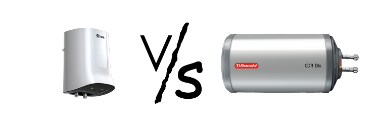 Instant Water Heater vs. Storage Water Heater: Which Is Right for You ...