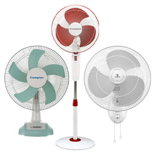 TPW Fans – Sagar Electricals