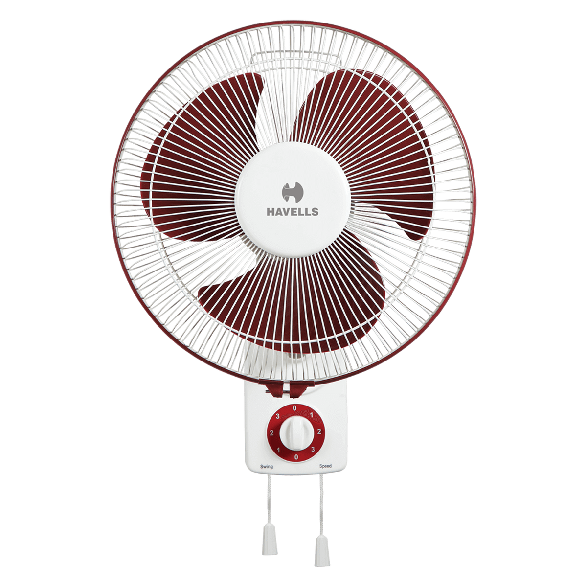 Havells Accelero Wall Fan – Sagar Electricals