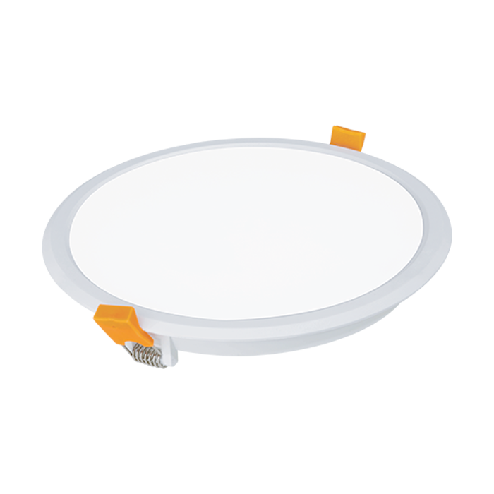 Orient 15 Watts LED Recessed Panel Light (Round) – Sagar Electricals